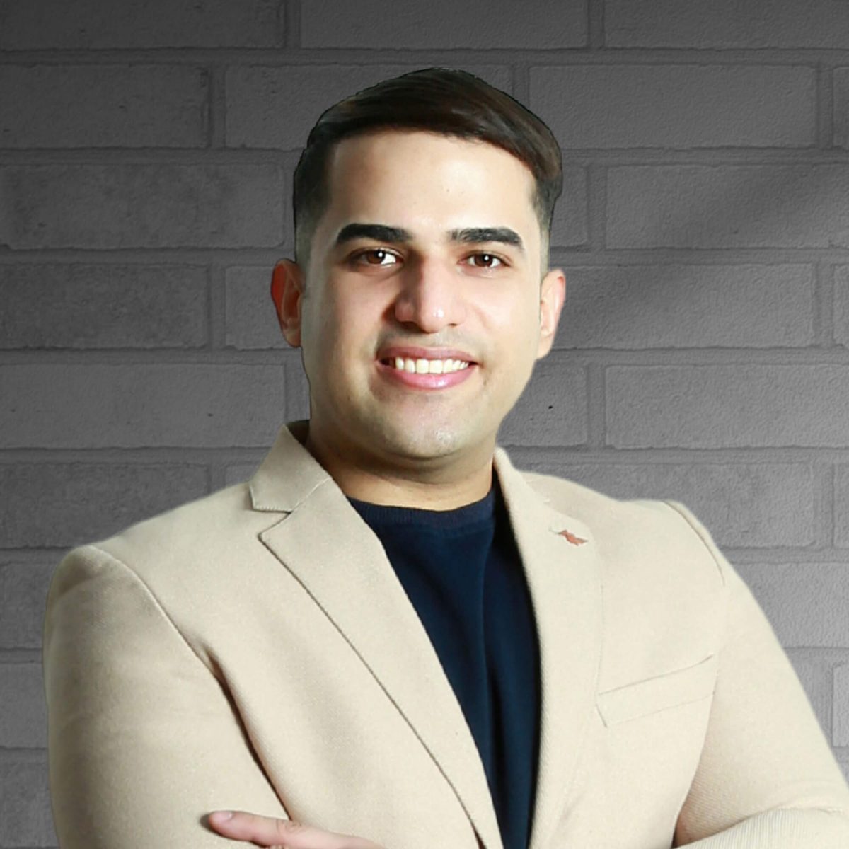 Farkad Adnan - 30 Under 30 2024- Forbes Lists