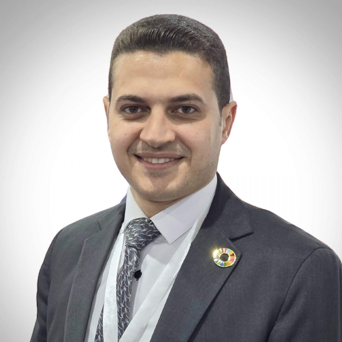 Salem Ghanam - 30 Under 30 2024- Forbes Lists