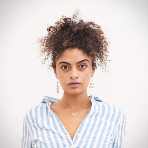 Vidana Abdel Khalek - 30 Under 30 2024- Forbes Lists