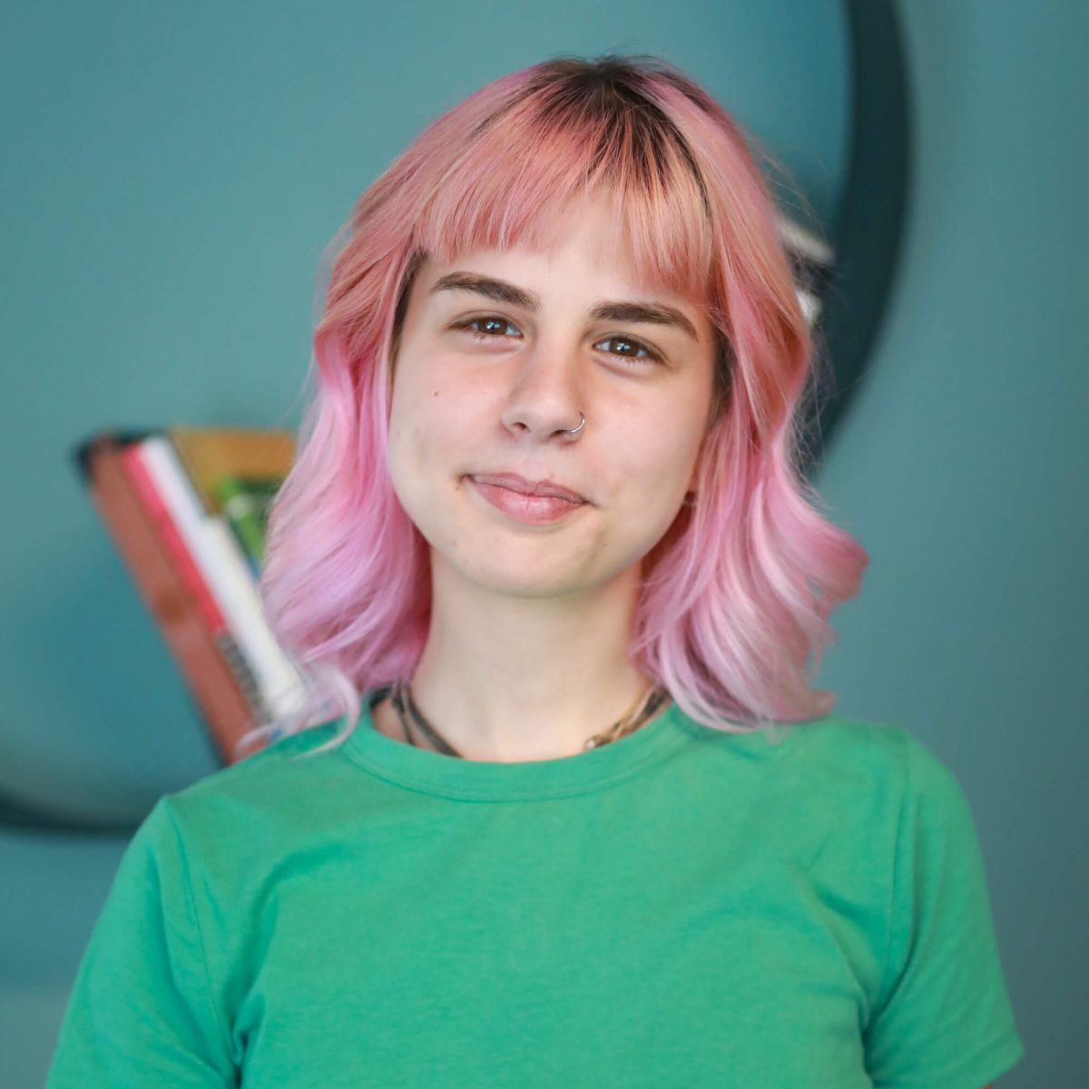 Yasmine Darwich - 30 Under 30 2024- Forbes Lists