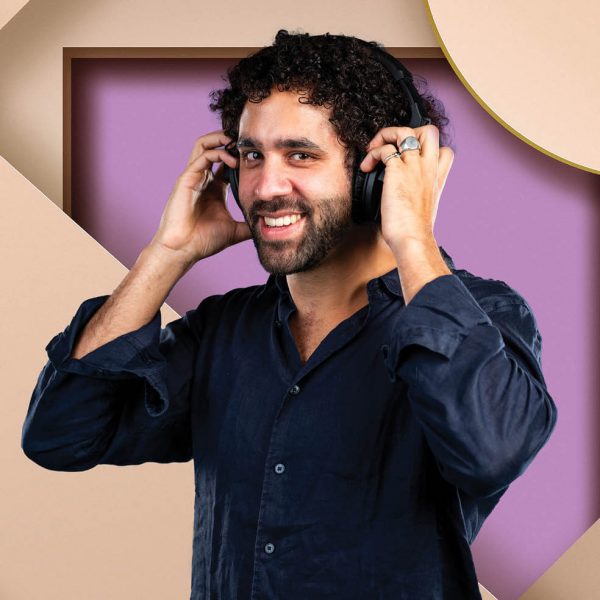 Mohamed Refai - 30 Under 30 2024- Forbes Lists