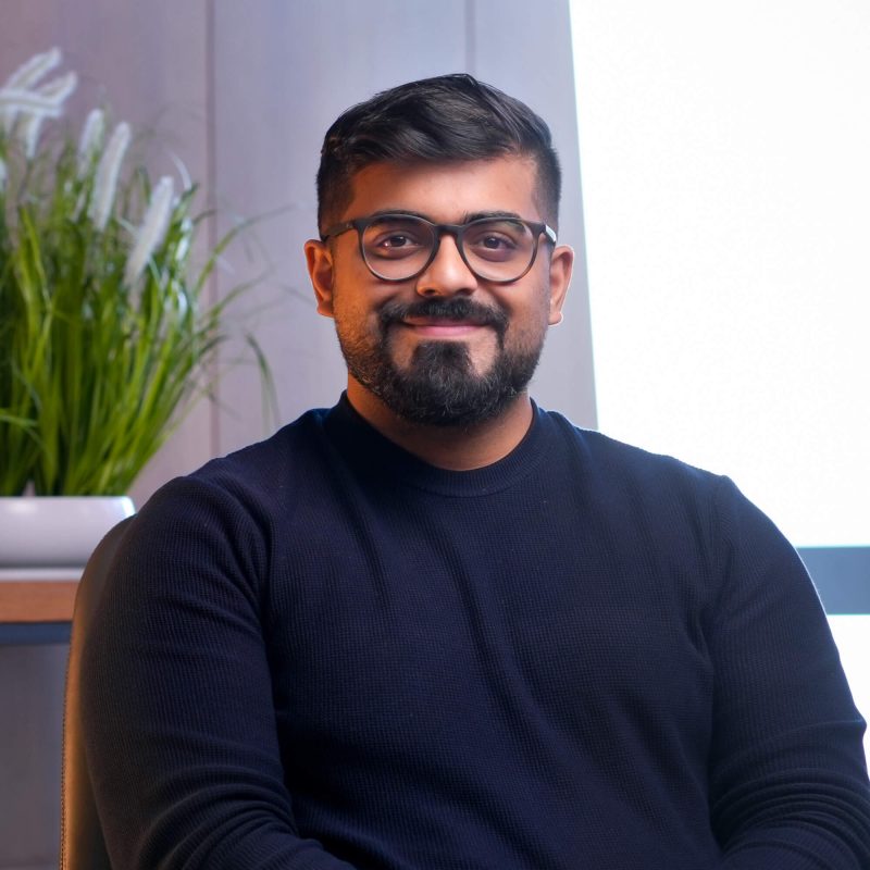 دانيال أحمد - Forbes Lists