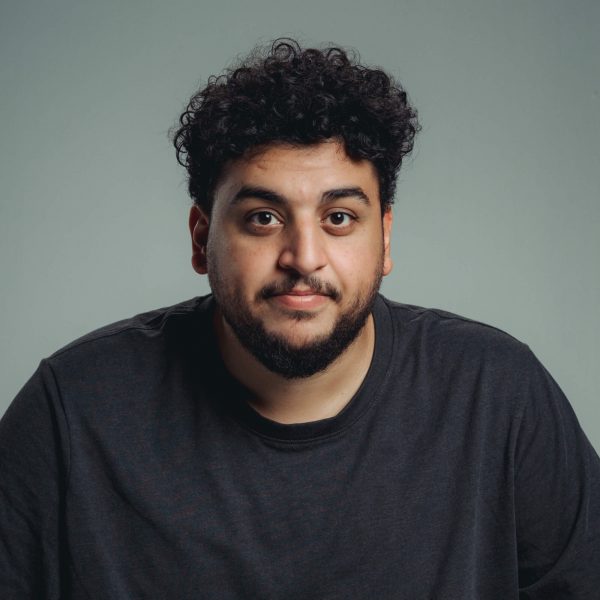 Saleh El Nawawy - 30 Under 30 2024- Forbes Lists