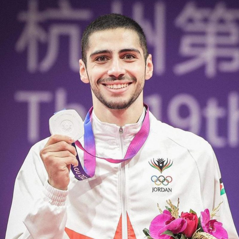 Zaid Kareem - 30 Under 30 2024- Forbes Lists