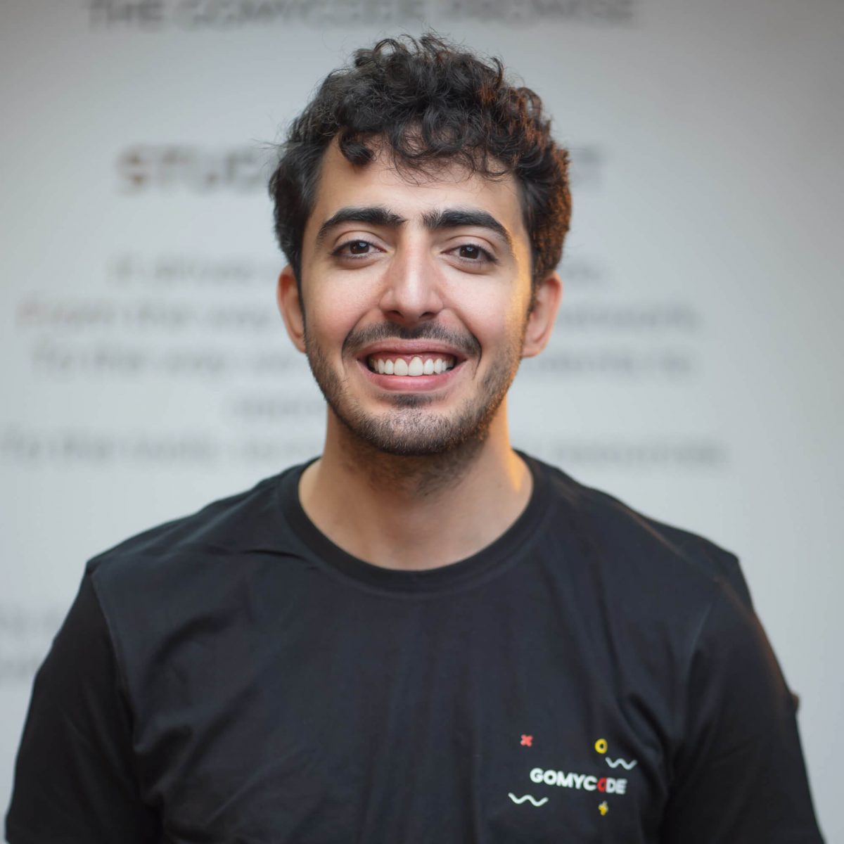 Yahia Bouhlel - 30 Under 30 2024- Forbes Lists