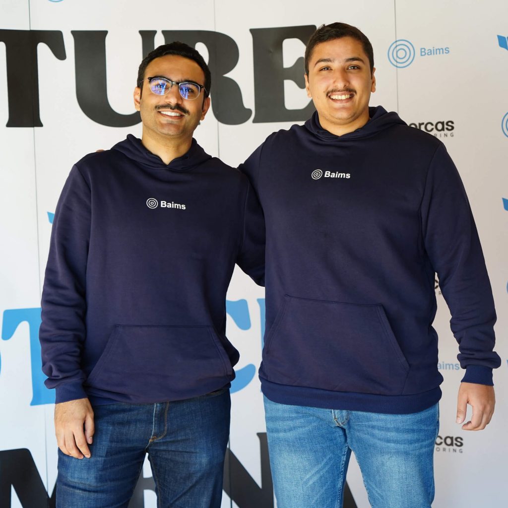 Yousef Alhusaini, Bader Al-Rasheed - 30 Under 30 2024- Forbes Lists