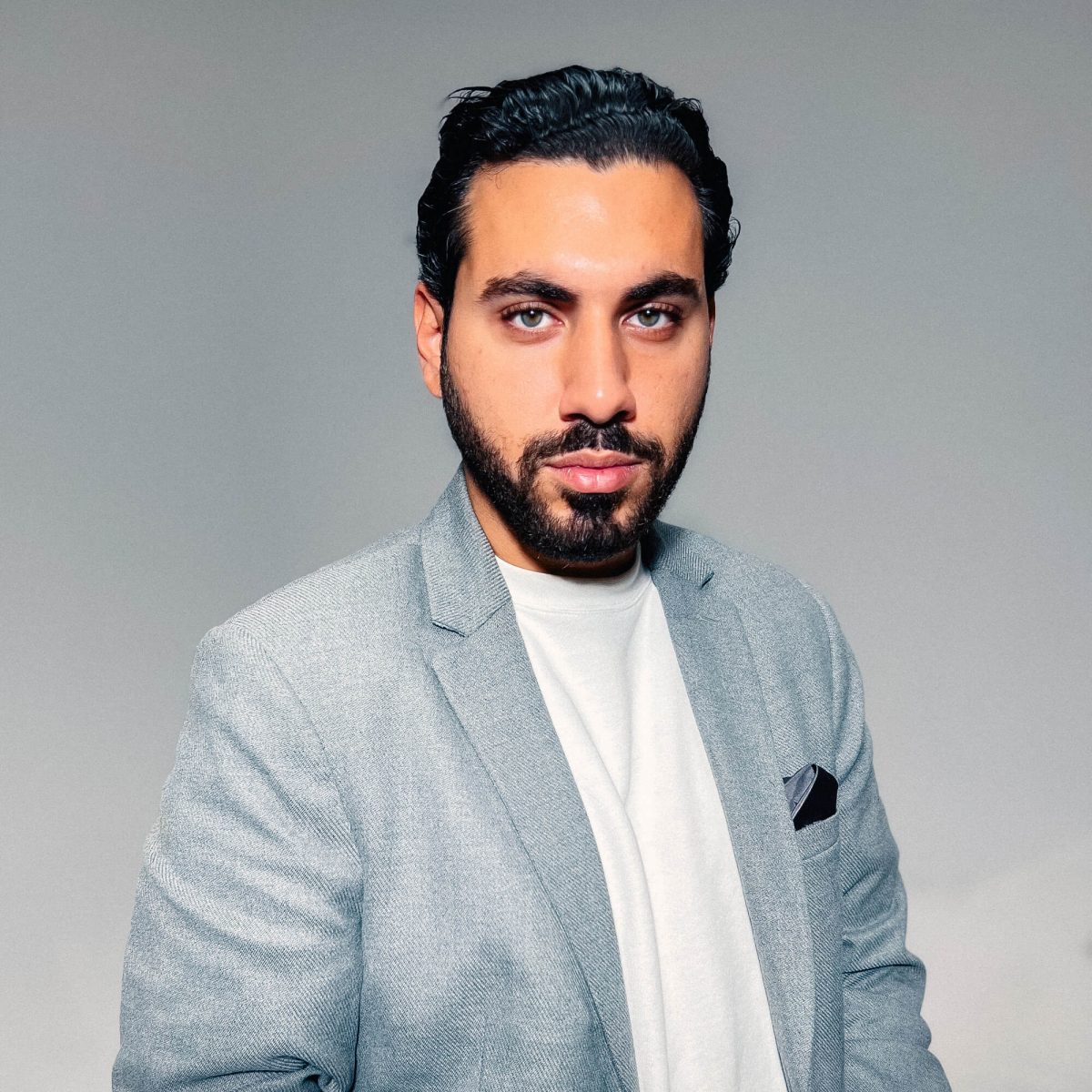 Jad Hamadeh - 30 Under 30 2024- Forbes Lists
