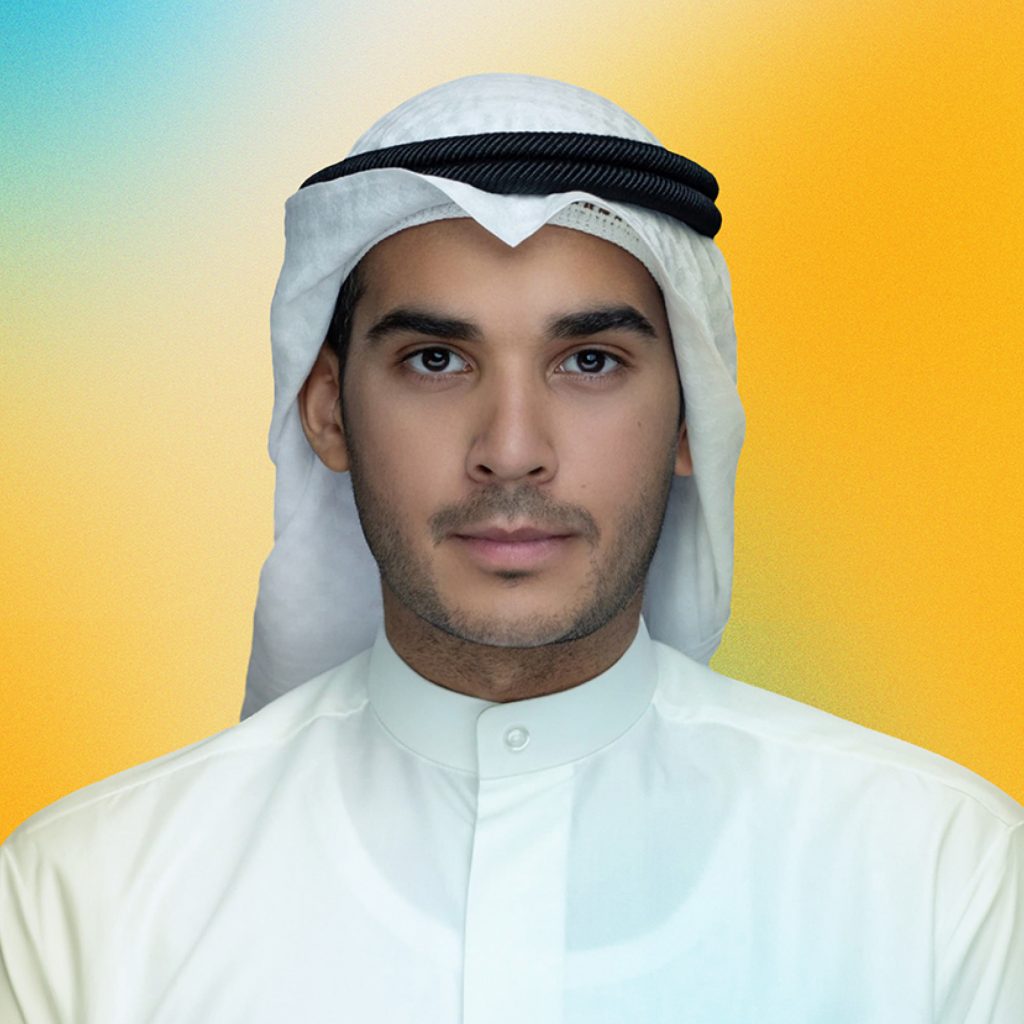 Yousef Al-Musaileem - 30 Under 30 2024- Forbes Lists
