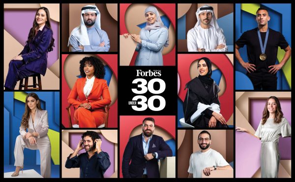 30 Under 30 2024 - Forbes Lists