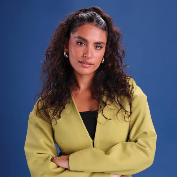 Raghda Taleen Kouyoumdjian - Instagram U30 - Forbes Lists