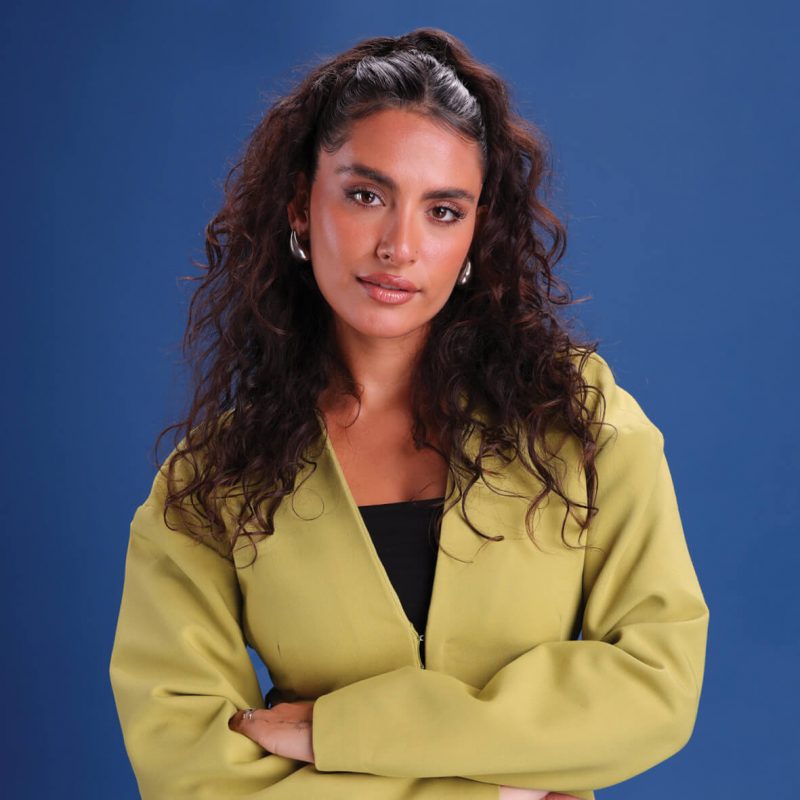 Instagram U30 - Forbes Lists