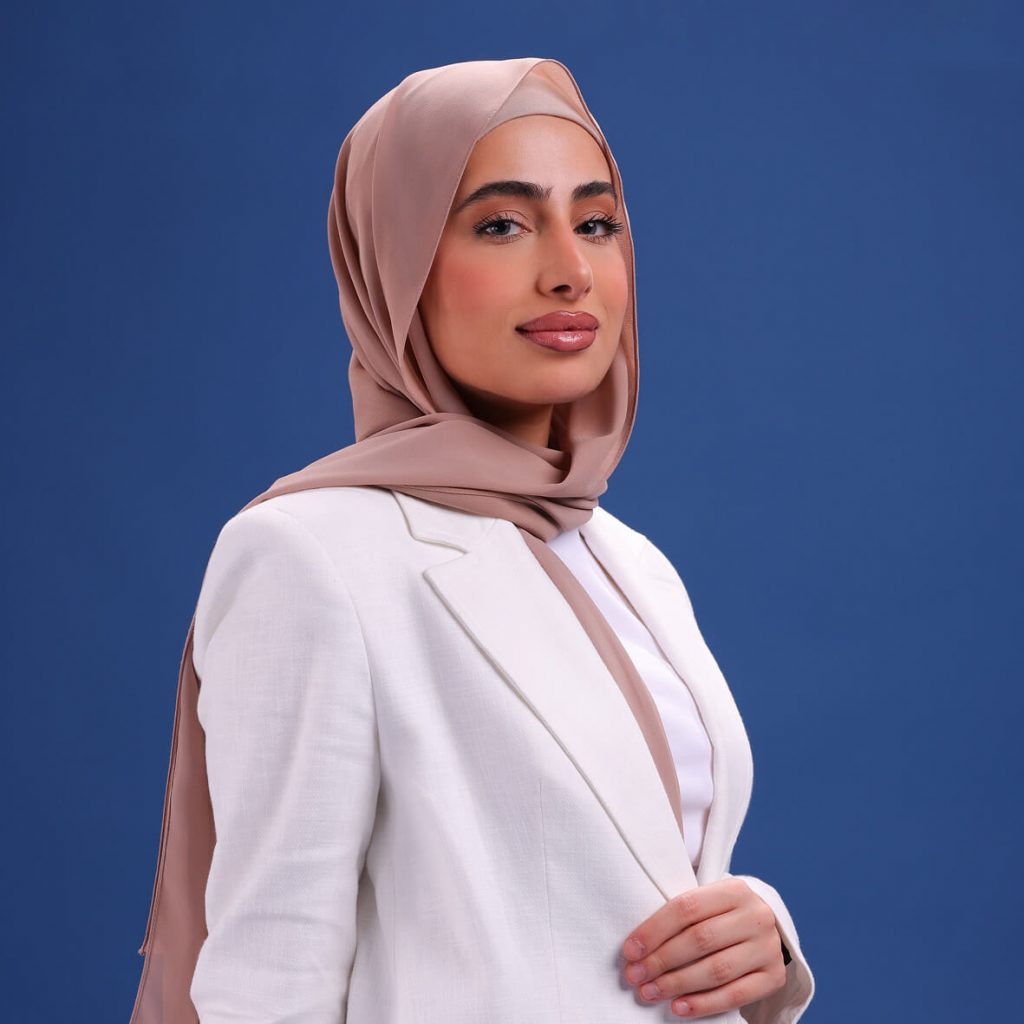 Raghad Fahmi - Instagram U30 - Forbes Lists