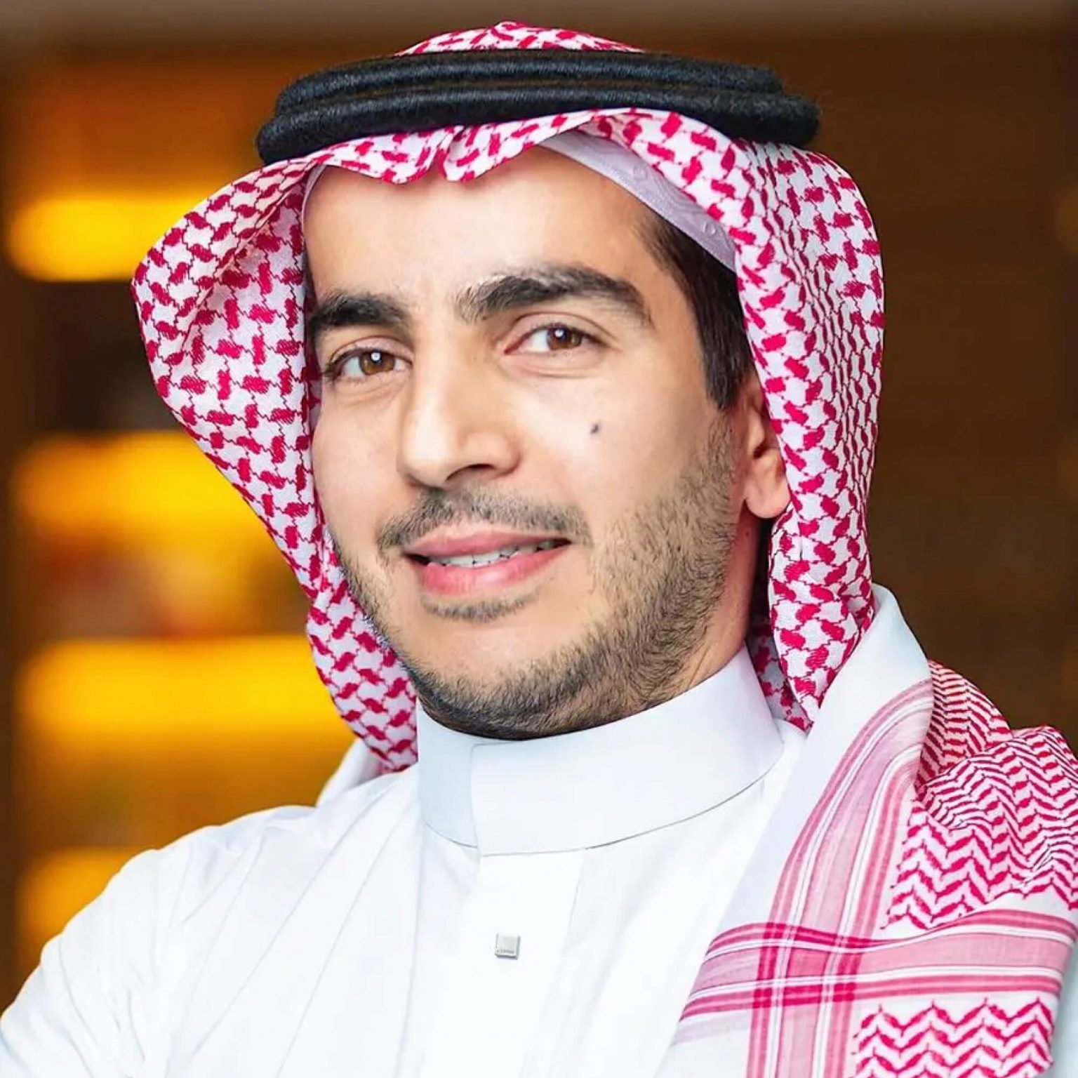 Abdulaziz Alomran - The Middle East's Top Venture Capitalists 2024 ...