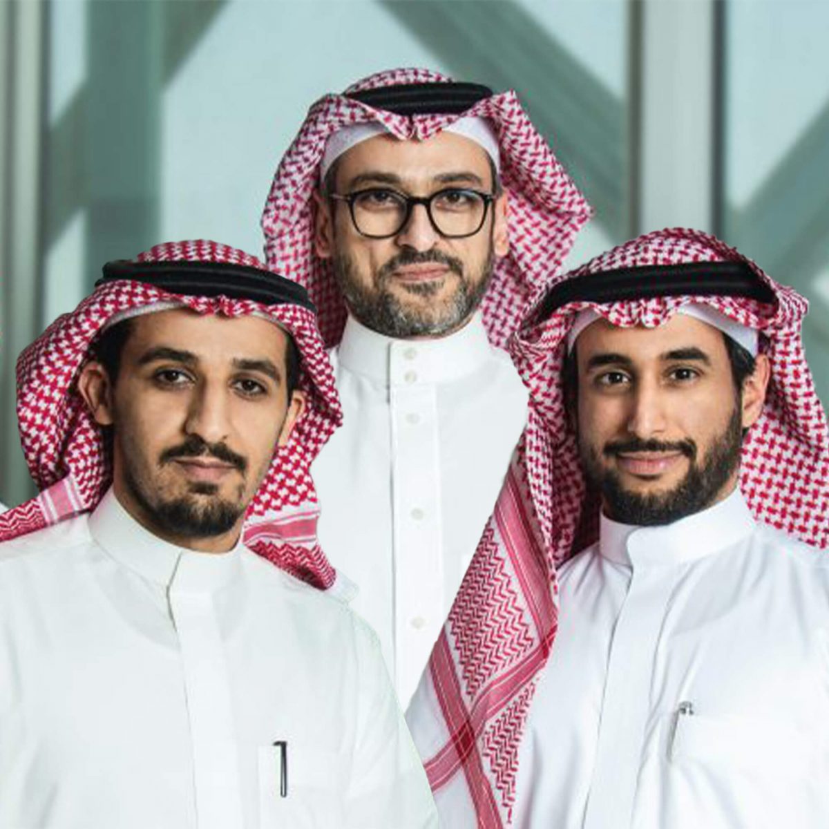 The Middle East's Top Venture Capitalists 2024 - Forbes Lists