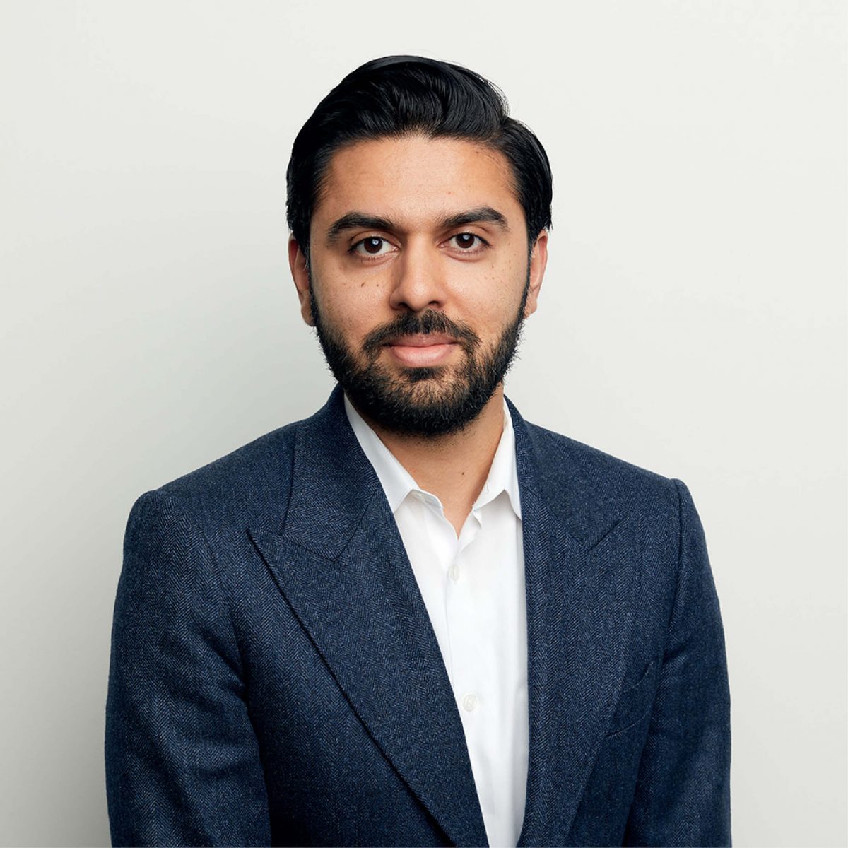 Ali Qaiser - The Middle East's Top Venture Capitalists 2024 - Forbes Lists