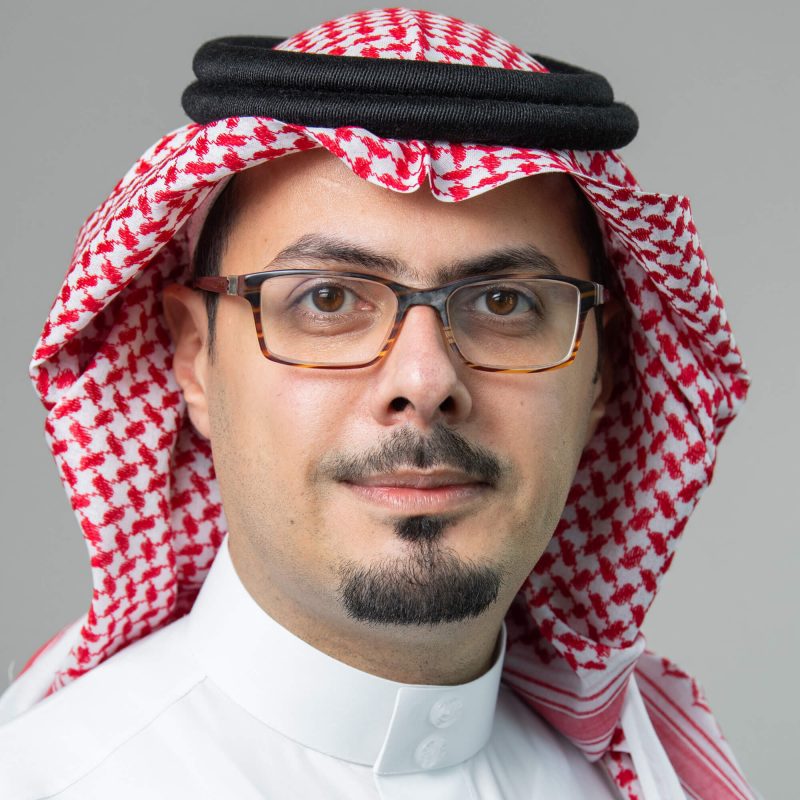 Fahad Alidi - The Middle East's Top Venture Capitalists 2024 - Forbes Lists