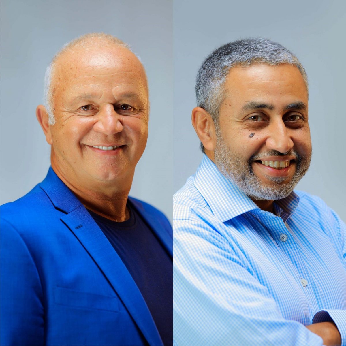 The Middle East's Top Venture Capitalists 2024 - Forbes Lists