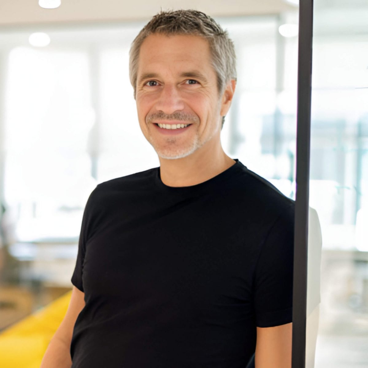 داني فرحة Forbes Lists