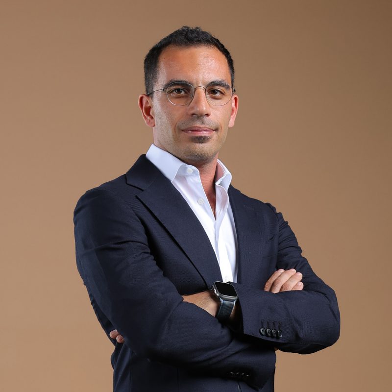 Khaled Talhouni - The Middle East's Top Venture Capitalists 2024 ...