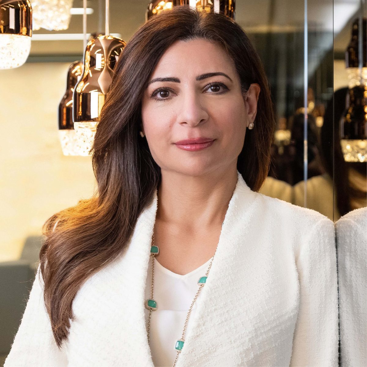 100 Most Powerful Businesswomen 2025 - Forbes Lists