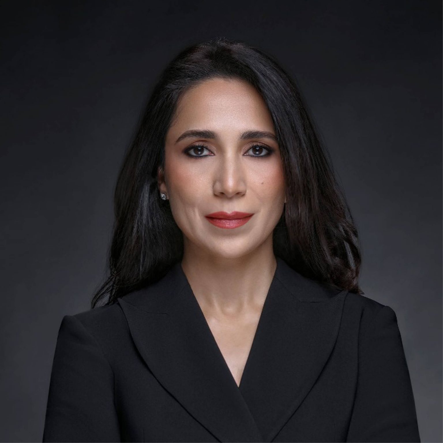 Shaista Asif - Most Powerful Businesswomen 2025 - Forbes Lists