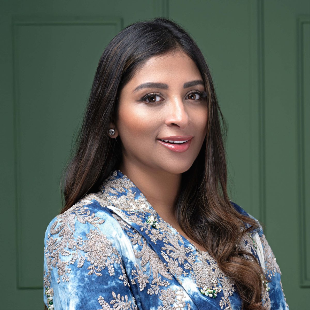 Alisha Moopen - Most Powerful Businesswomen 2025 - Forbes Lists