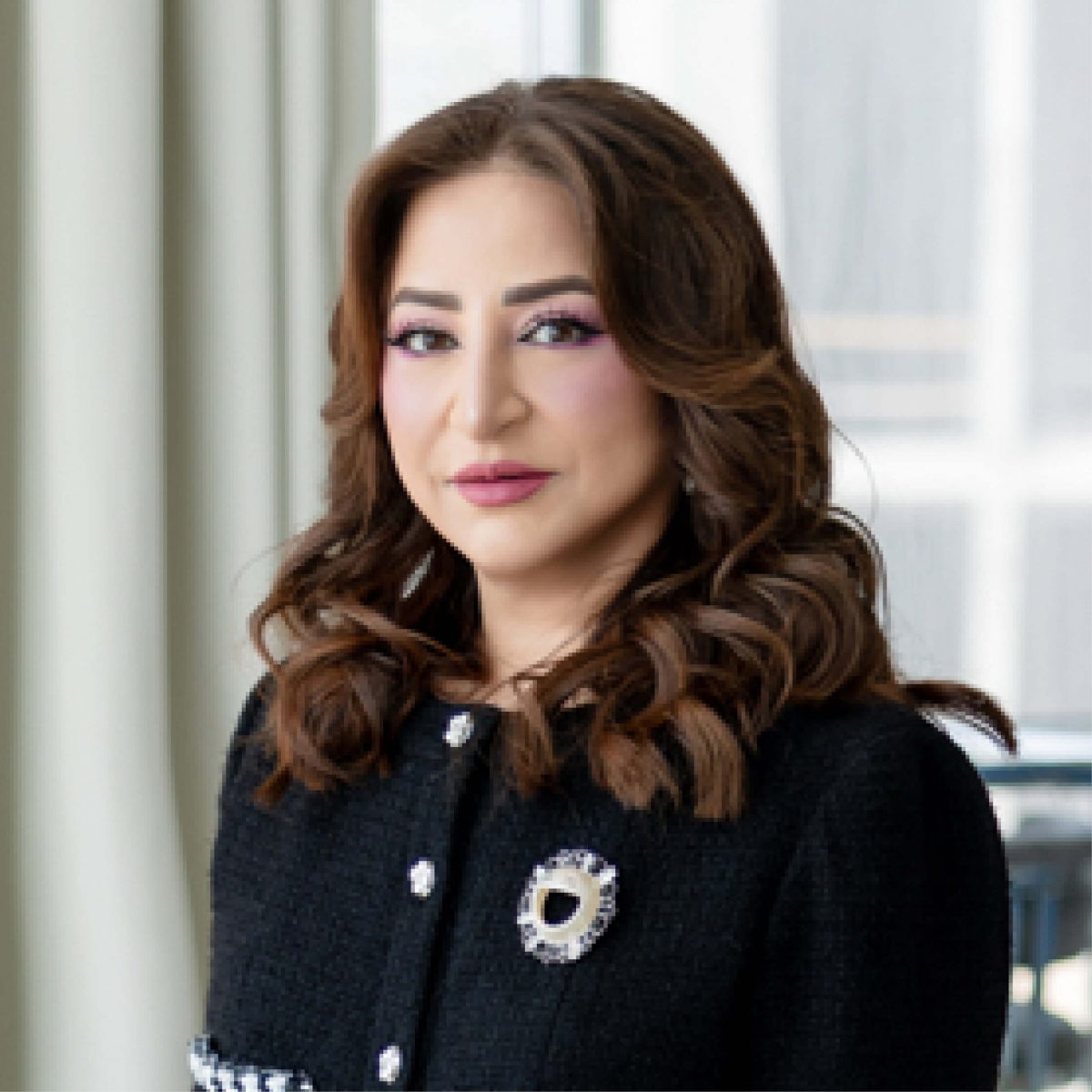 Sima Ganwani Ved - 100 Most Powerful Businesswomen 2025 - Forbes Lists