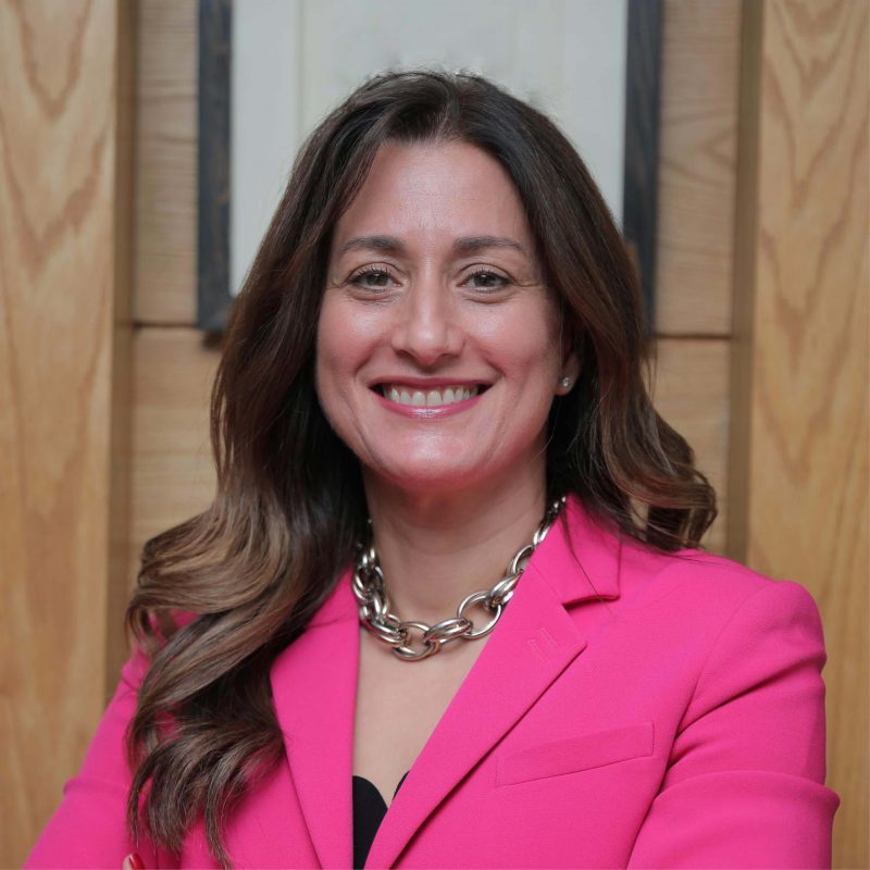 Soha El-Turky - 100 Most Powerful Businesswomen 2025 - Forbes Lists