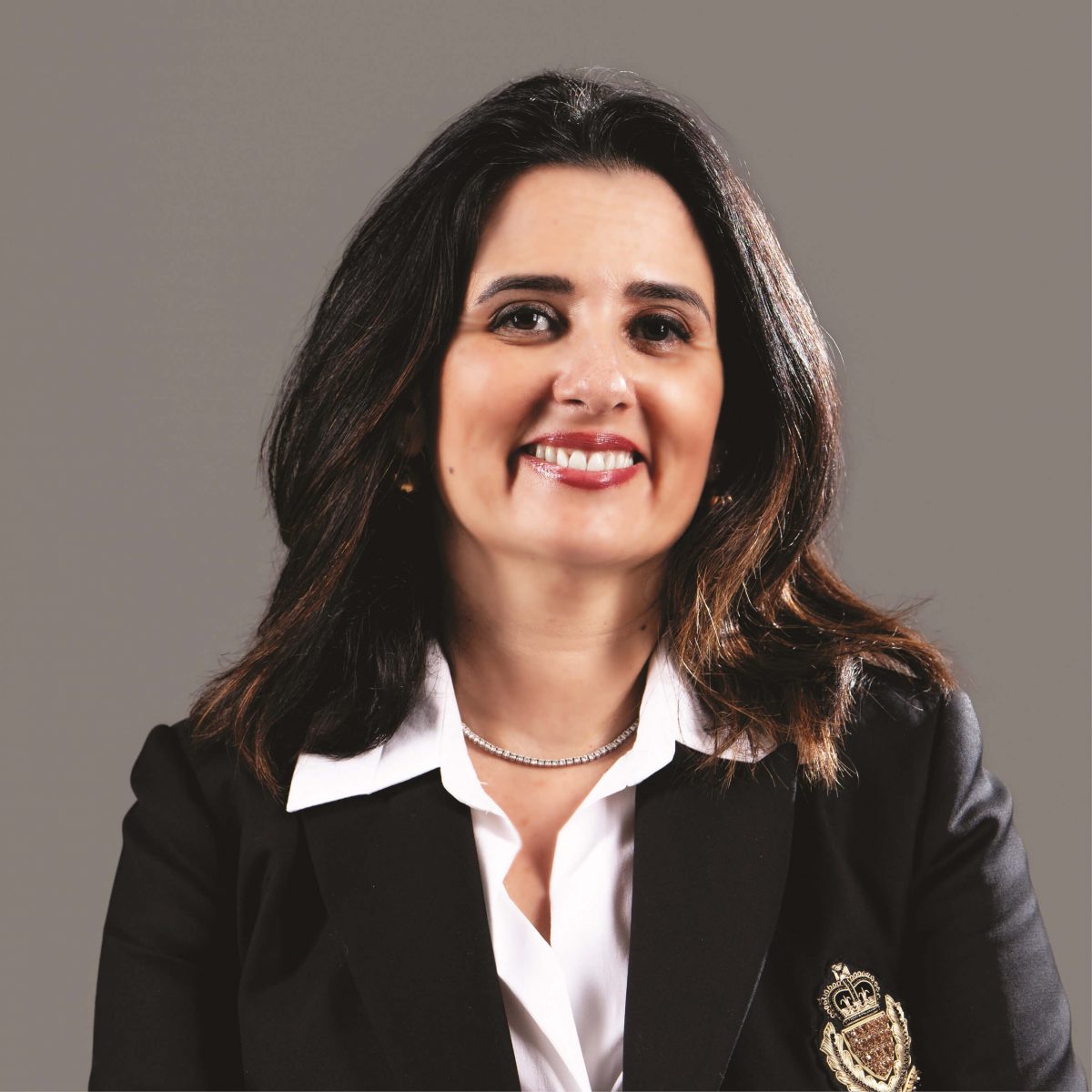 Lamia Tazi - 100 Most Powerful Businesswomen 2025 - Forbes Lists