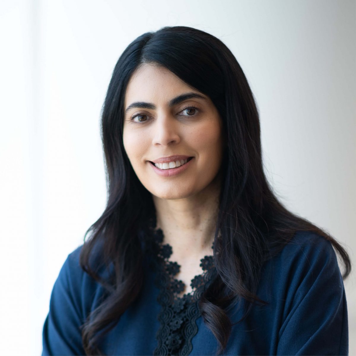 Saeeda Jaffar - 100 Most Powerful Businesswomen 2025 - Forbes Lists