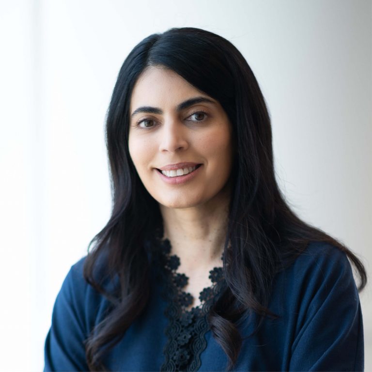 Saeeda Jaffar - 100 Most Powerful Businesswomen 2025 - Forbes Lists