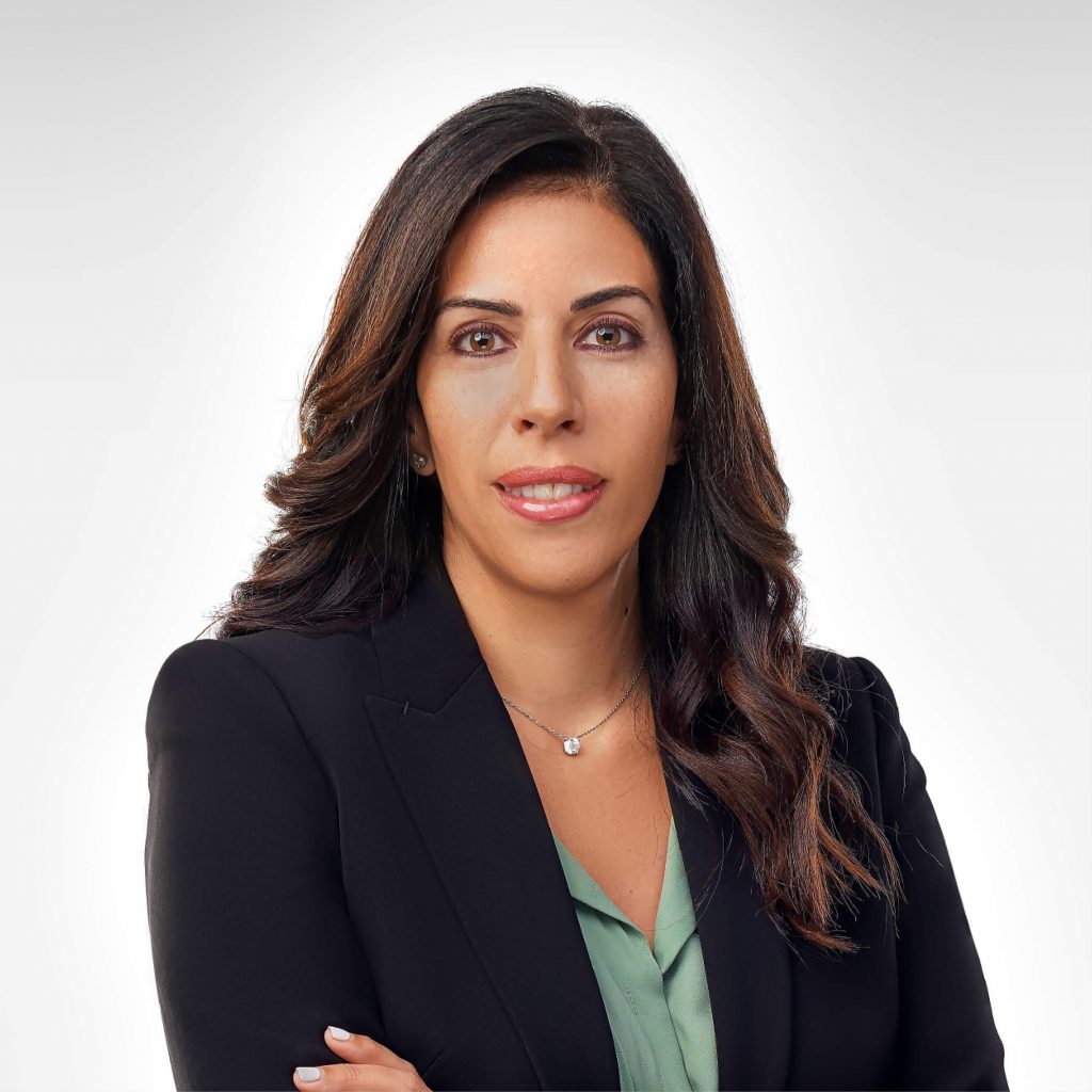 Merette Elsayed - 100 Most Powerful Businesswomen 2025 - Forbes Lists