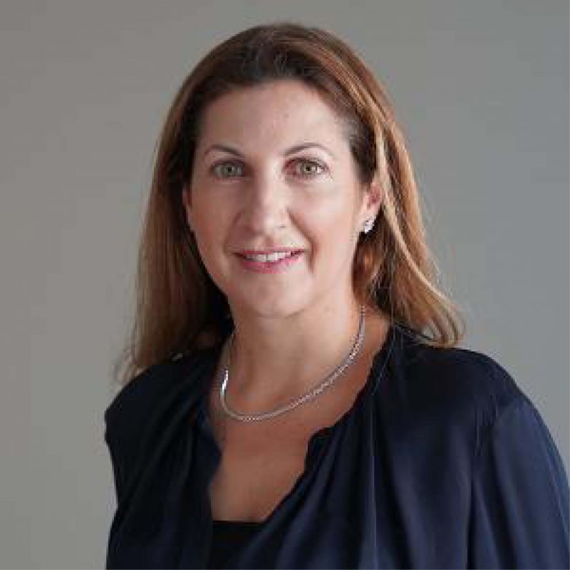 Rima Assi - 100 Most Powerful Businesswomen 2025 - Forbes Lists