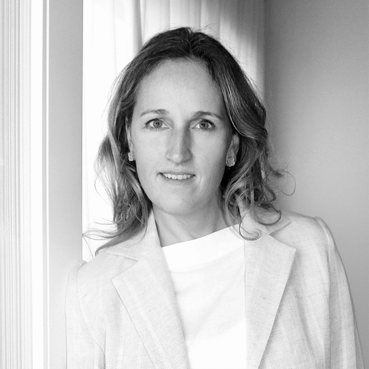 Marloes Knippenberg - 100 Most Powerful Businesswomen 2025 - Forbes Lists