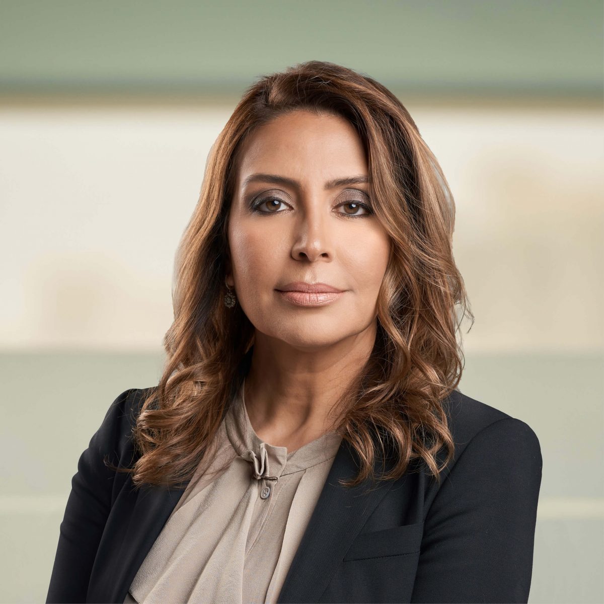 Najla Al Shirawi - 100 Most Powerful Businesswomen 2025 - Forbes Lists