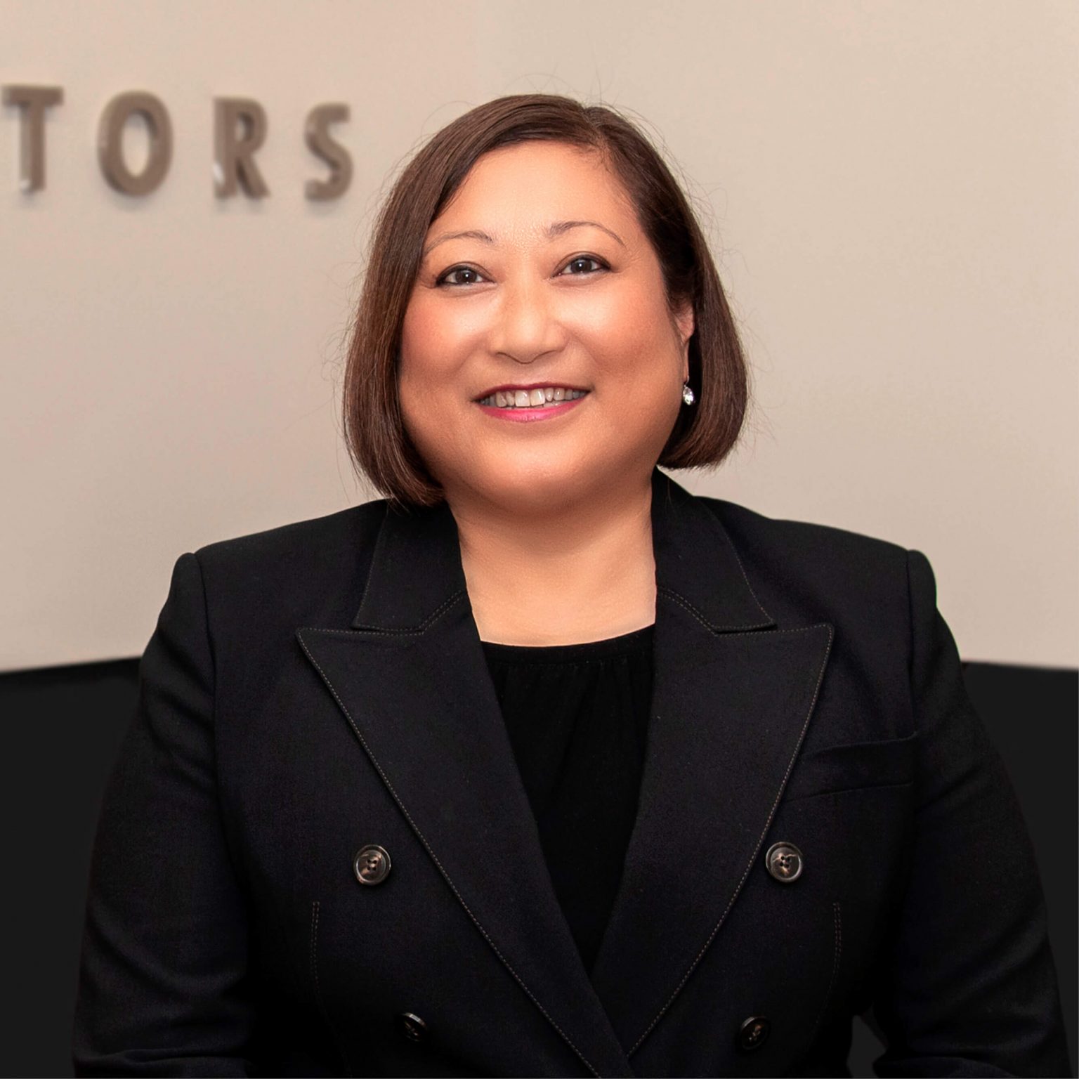 Sharon Nishi - 100 Most Powerful Businesswomen 2025 - Forbes Lists