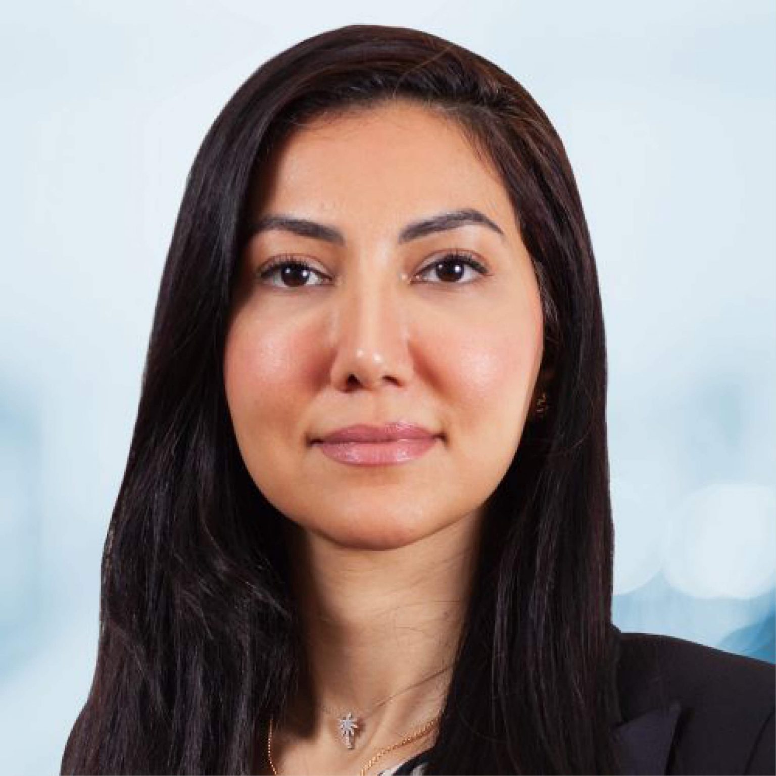 Nejoud Al Mulaik - 100 Most Powerful Businesswomen 2025 - Forbes Lists