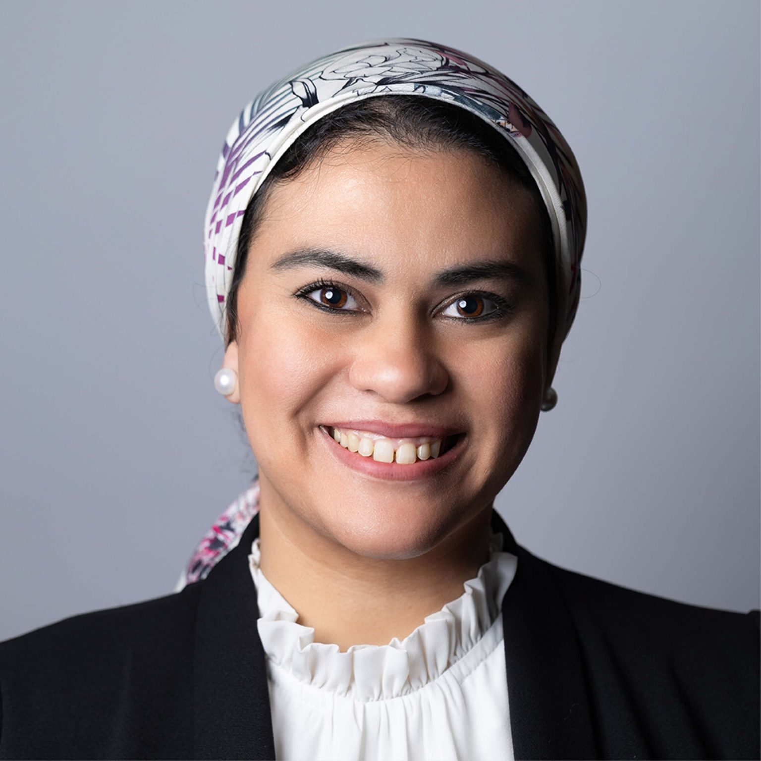 Heba Korra - 100 Most Powerful Businesswomen 2025 - Forbes Lists