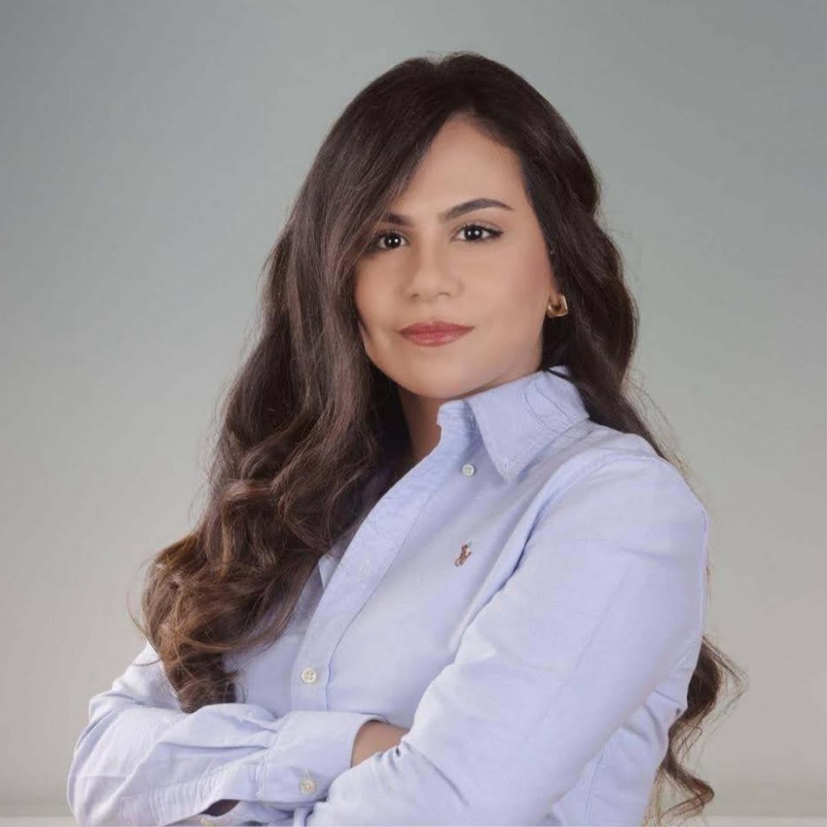 Ahella El Saban - 100 Most Powerful Businesswomen 2025 - Forbes Lists