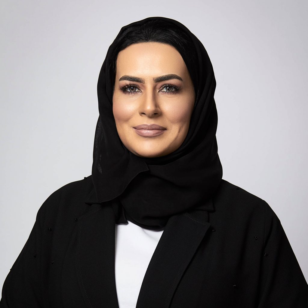 طيبة الهاشمي - Forbes Lists