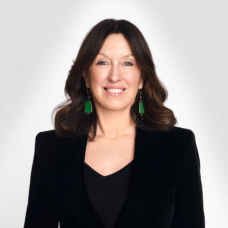 أقوى 100 سيدة أعمال في الشرق الأوسط لعام 2025 - Forbes Lists