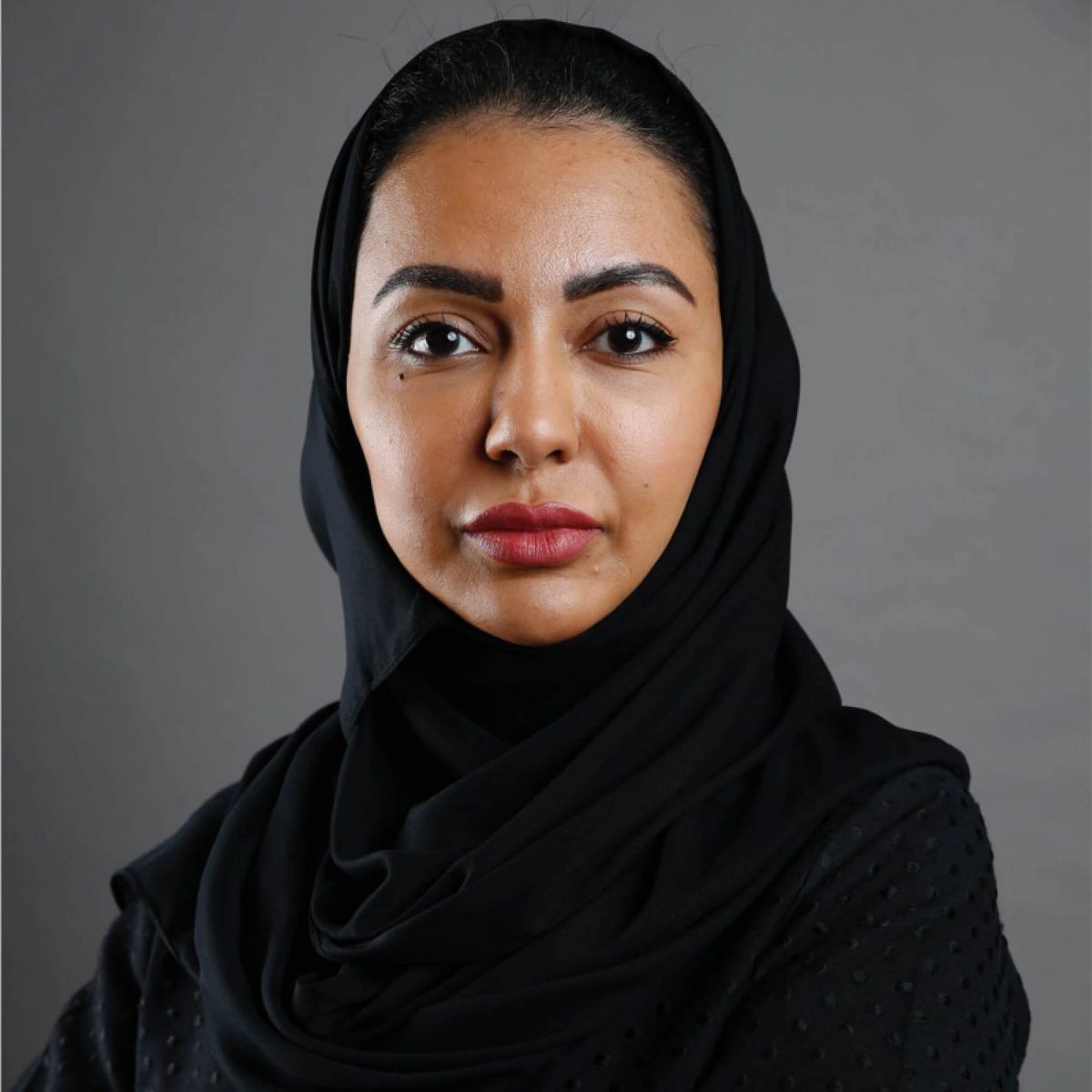 Ghada Al Jarbou - 100 Most Powerful Businesswomen 2025 - Forbes Lists