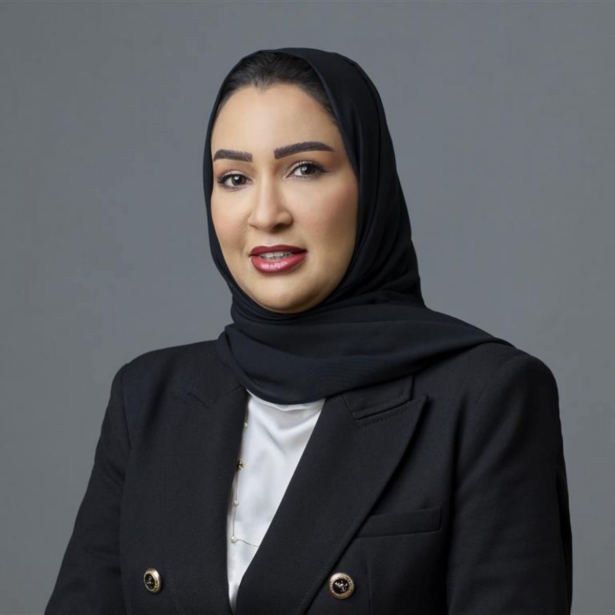 Eman Mojali - 100 Most Powerful Businesswomen 2025 - Forbes Lists