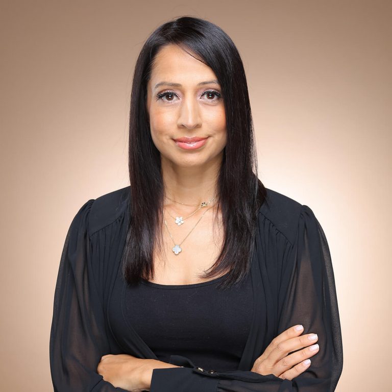 Sonia Gokhale - 100 Most Powerful Businesswomen 2025 - Forbes Lists