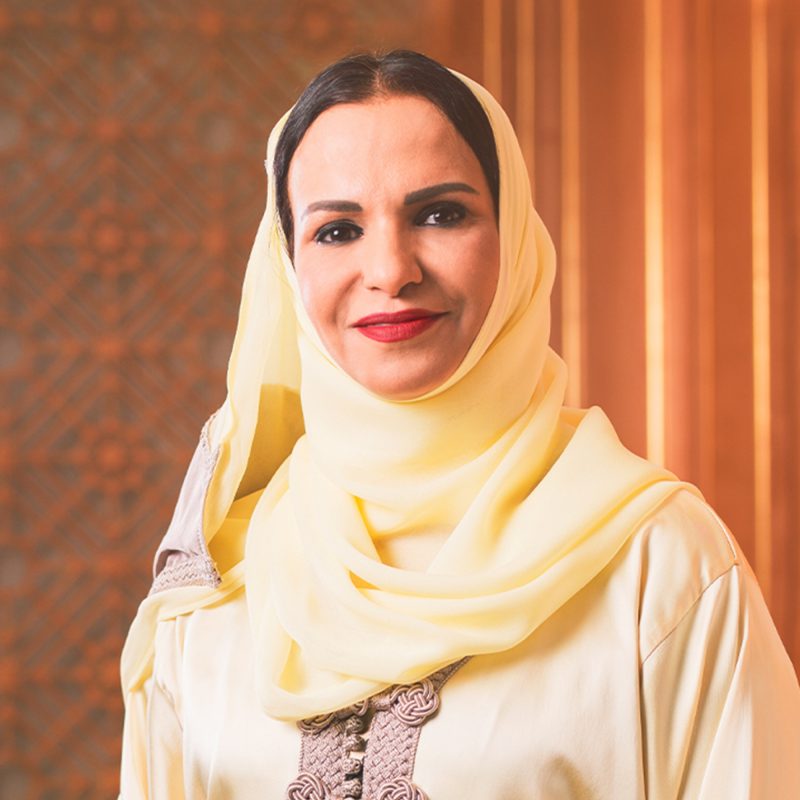 Amal Suhail Bahwan - Top 10 Women Leading Family Businesses in MENA ...