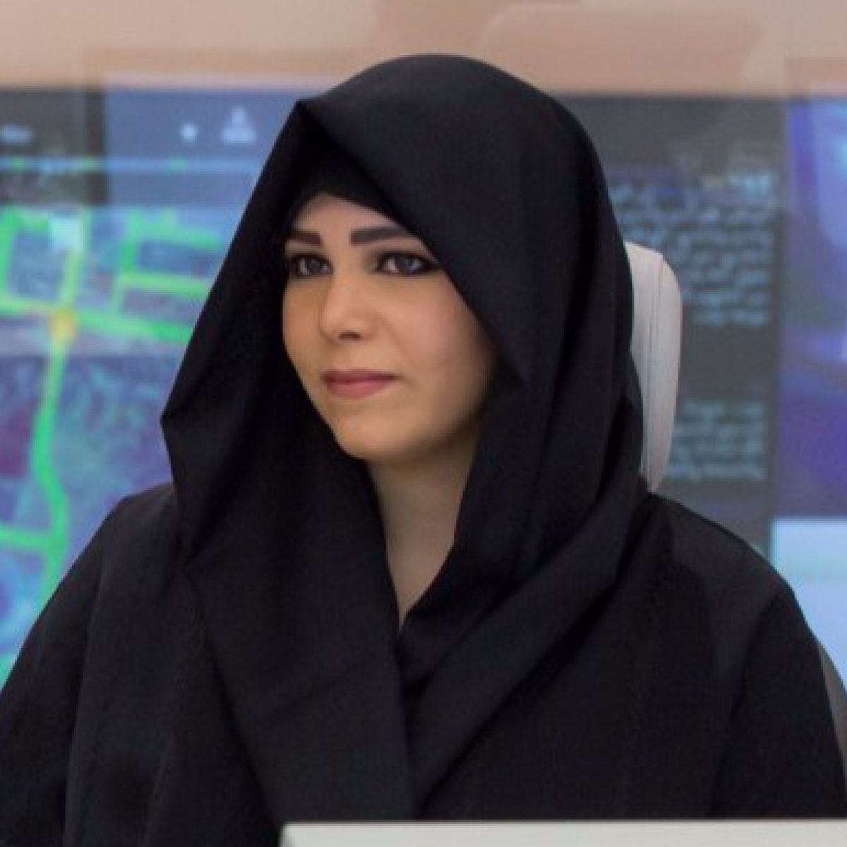 Top 20 Arab Women in Government - Forbes Lists