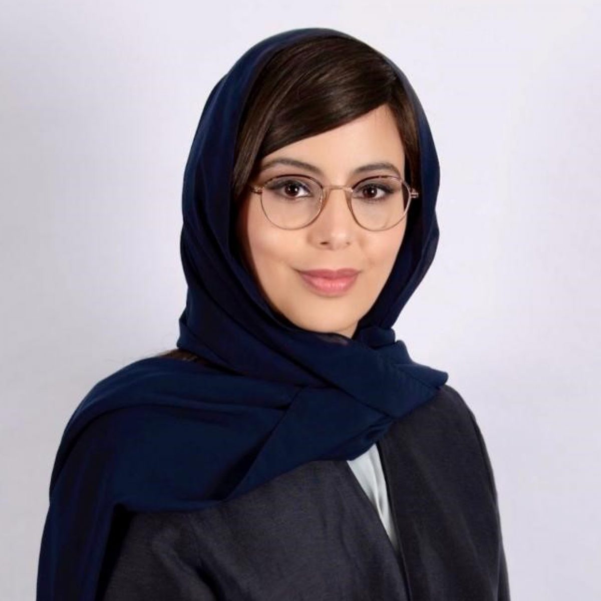 Haifa Al Jadea - 20 Arab Women in Government - Forbes Lists