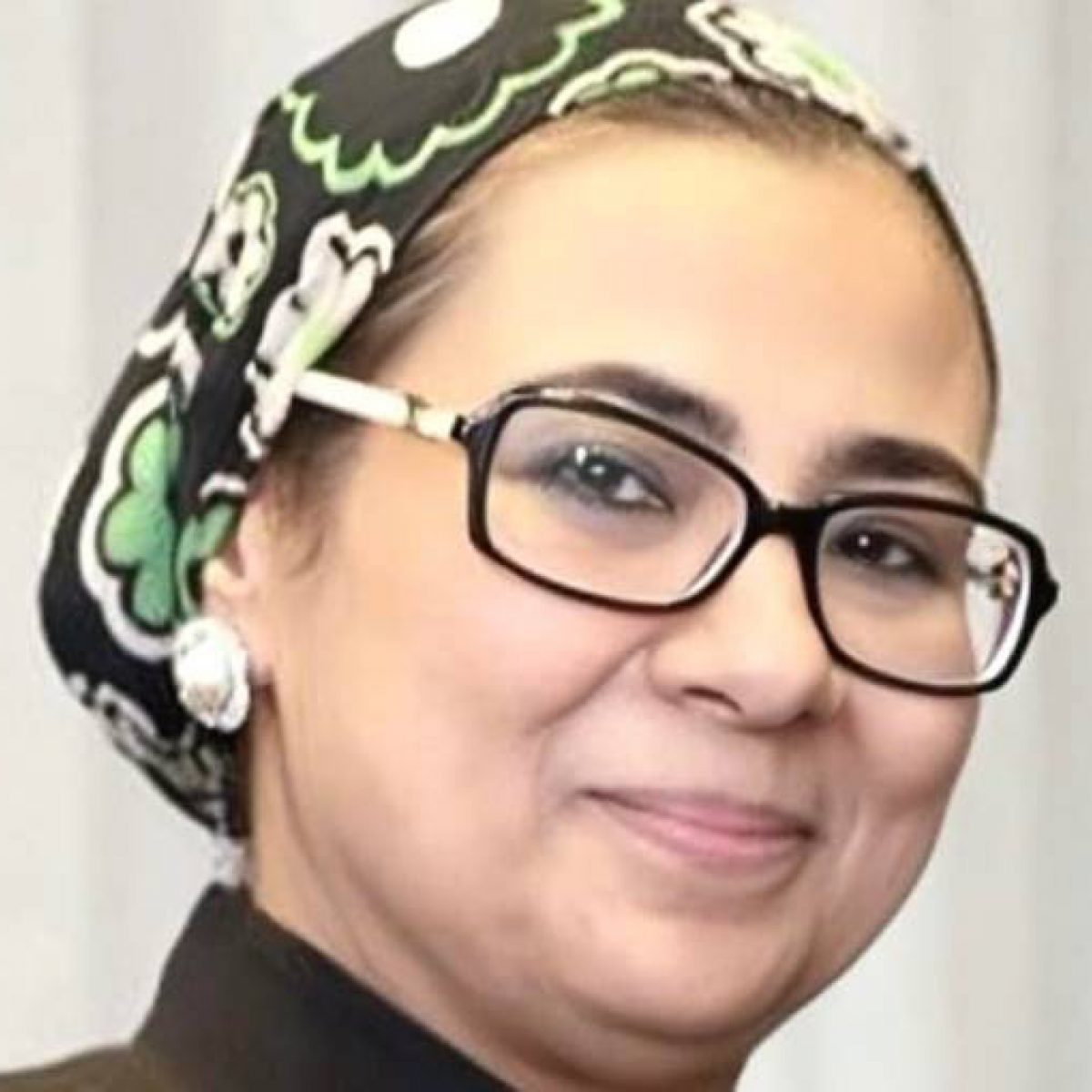 Amal Ammar - 20 Arab Women in Government - Forbes Lists