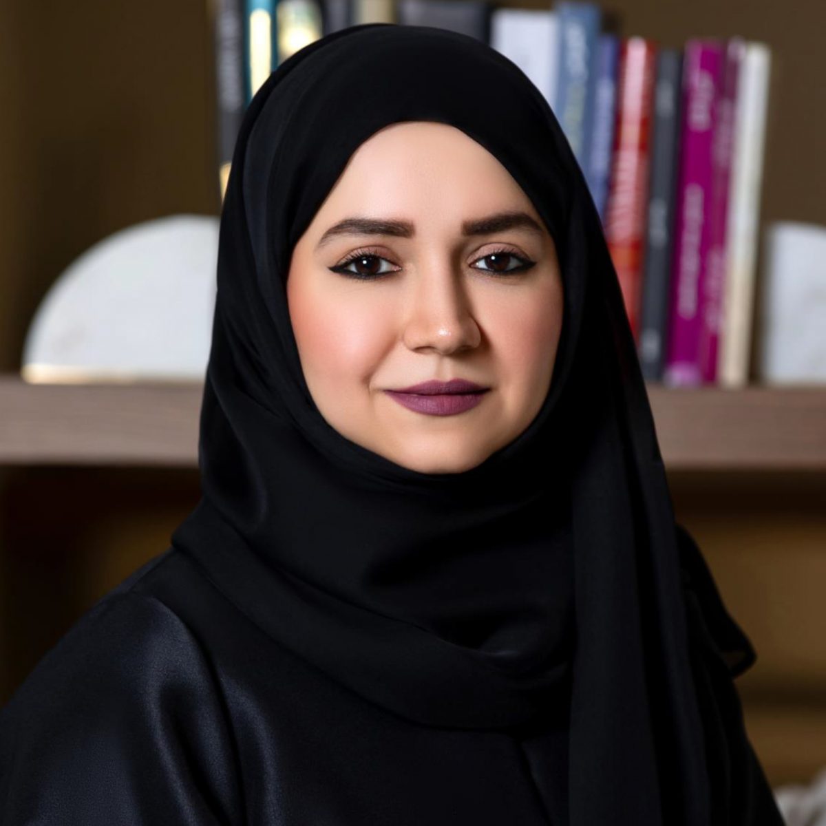 Naeema Ahli - 20 Arab Women in Government - Forbes Lists