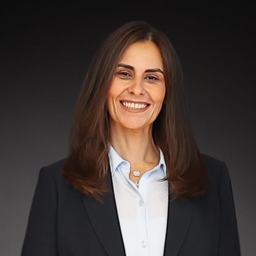 رشا الأزهري - Forbes Lists